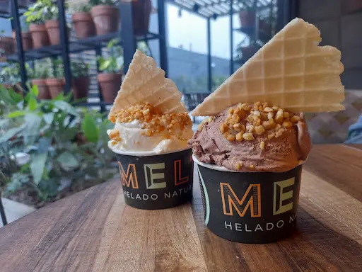 Melt Helado Natural | Heladería En Olivos [Provincia De Buenos Aires ...
