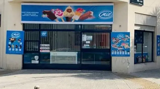 Mío Helados - Villa Real Caba | Heladería En Cdad. Autónoma De Buenos ...