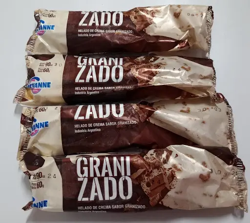 Helados Vani | San Andres [Provincia De Buenos Aires] • Heladería Italia